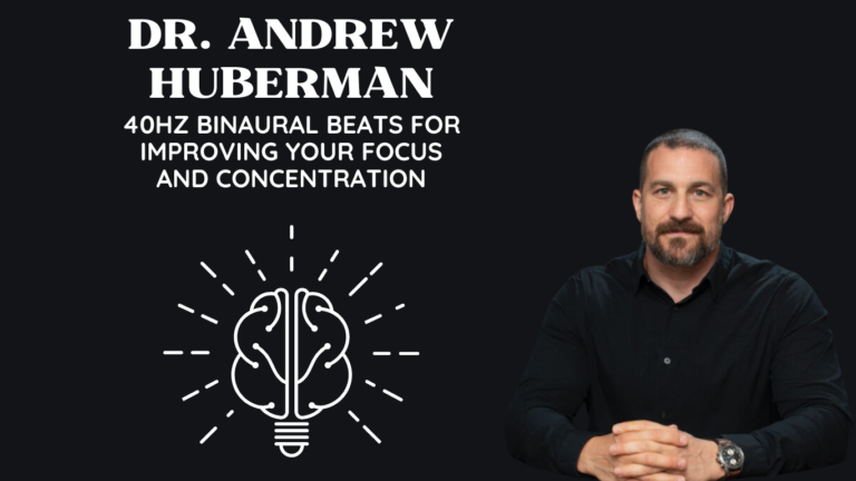 Andrew Huberman Morning Routine: 5 Practices for Optimizing ...